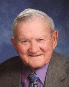 Daniel John Rohde, 89 of Emerson, NE | Kat Country Hub