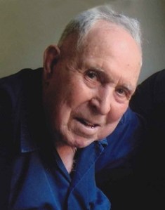 Robert Kenneth Weatherly, Sr., 93, of Tekamah NE | Kat Country Hub