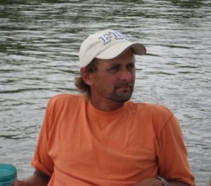 John P. Mohr, 50, of Scribner NE | Kat Country Hub